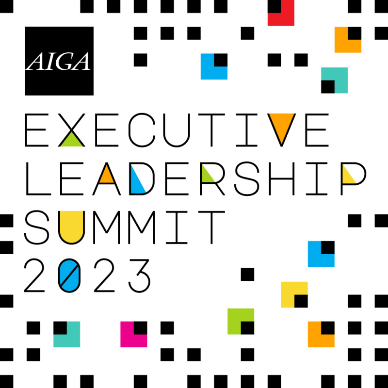 2023 AIGA Executive Leadership Summit | AIGA Alaska
